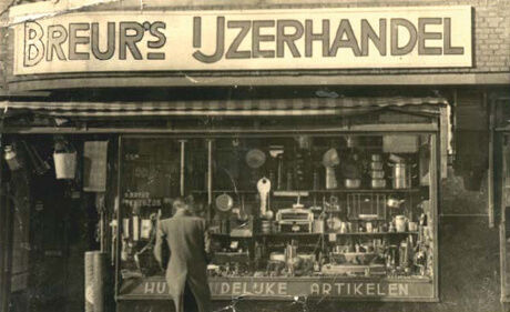 Breur.nl - Uw groothandel voor bouw en industrie sinds 1928 | Breur ...